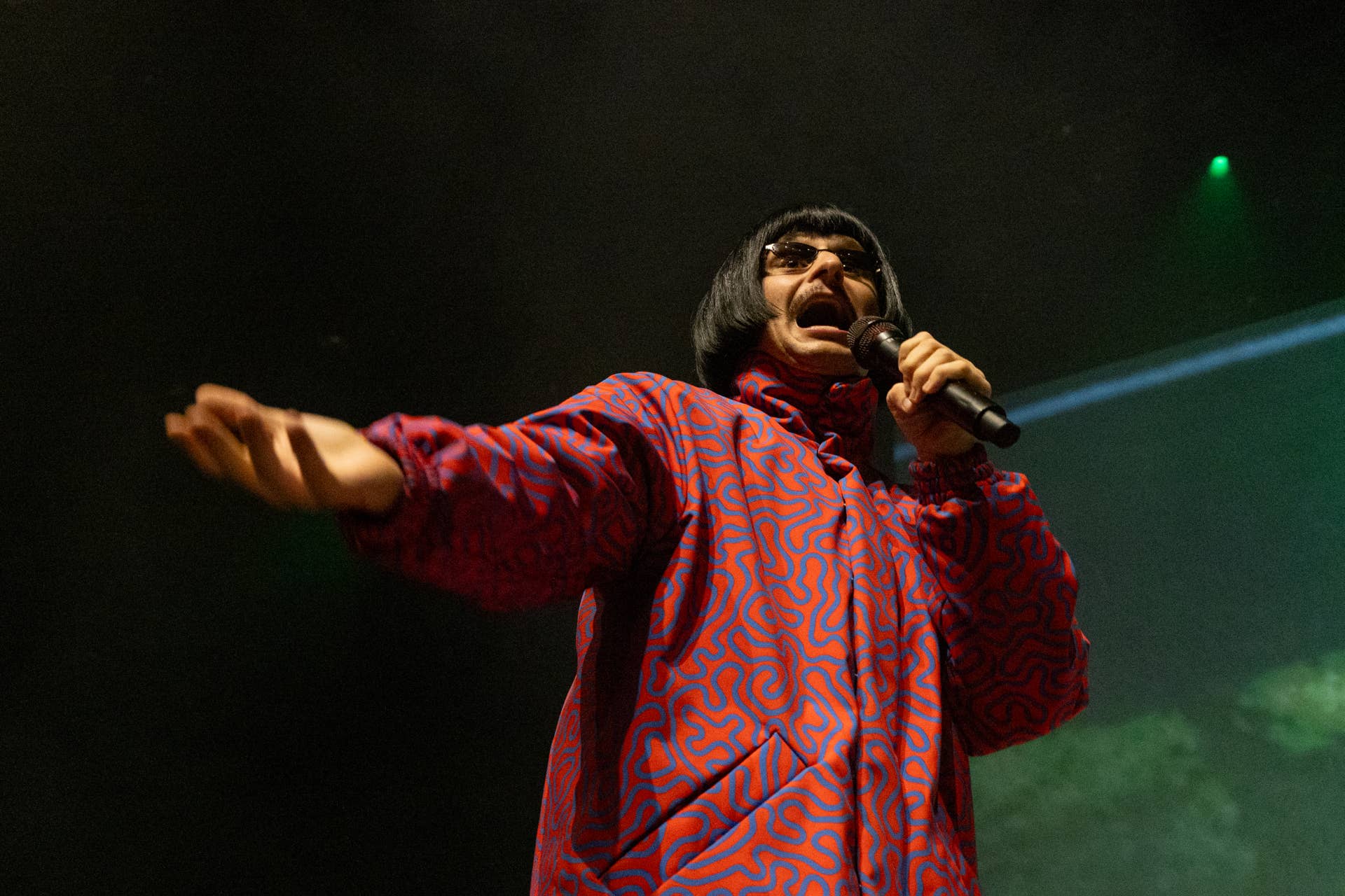Oliver Tree Cause of Death: What We Know About the Brazil Helicopter ...