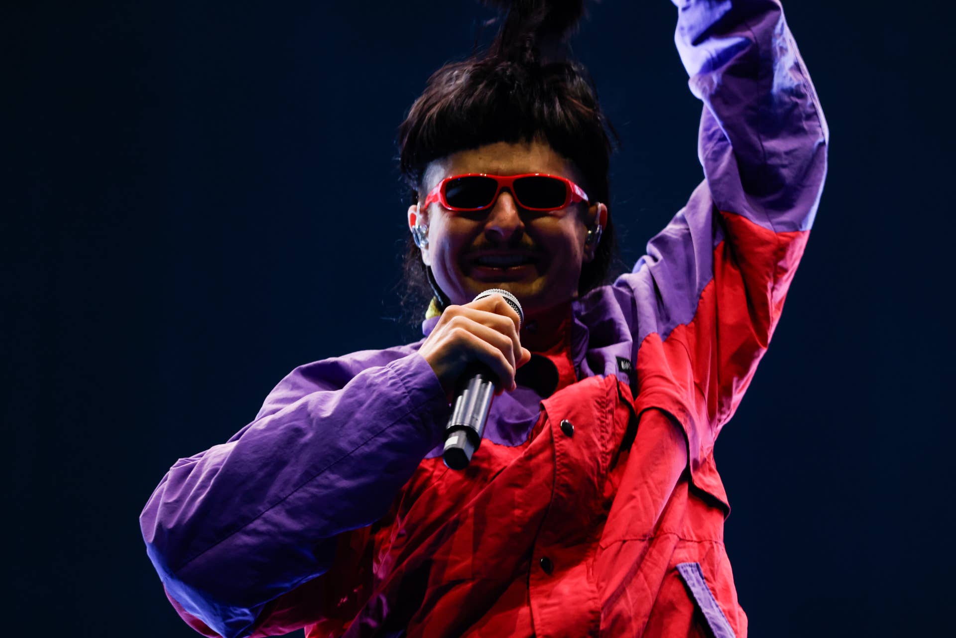 Oliver Tree's Final Instagram Post Showed Him Enjoying World Cup in ...