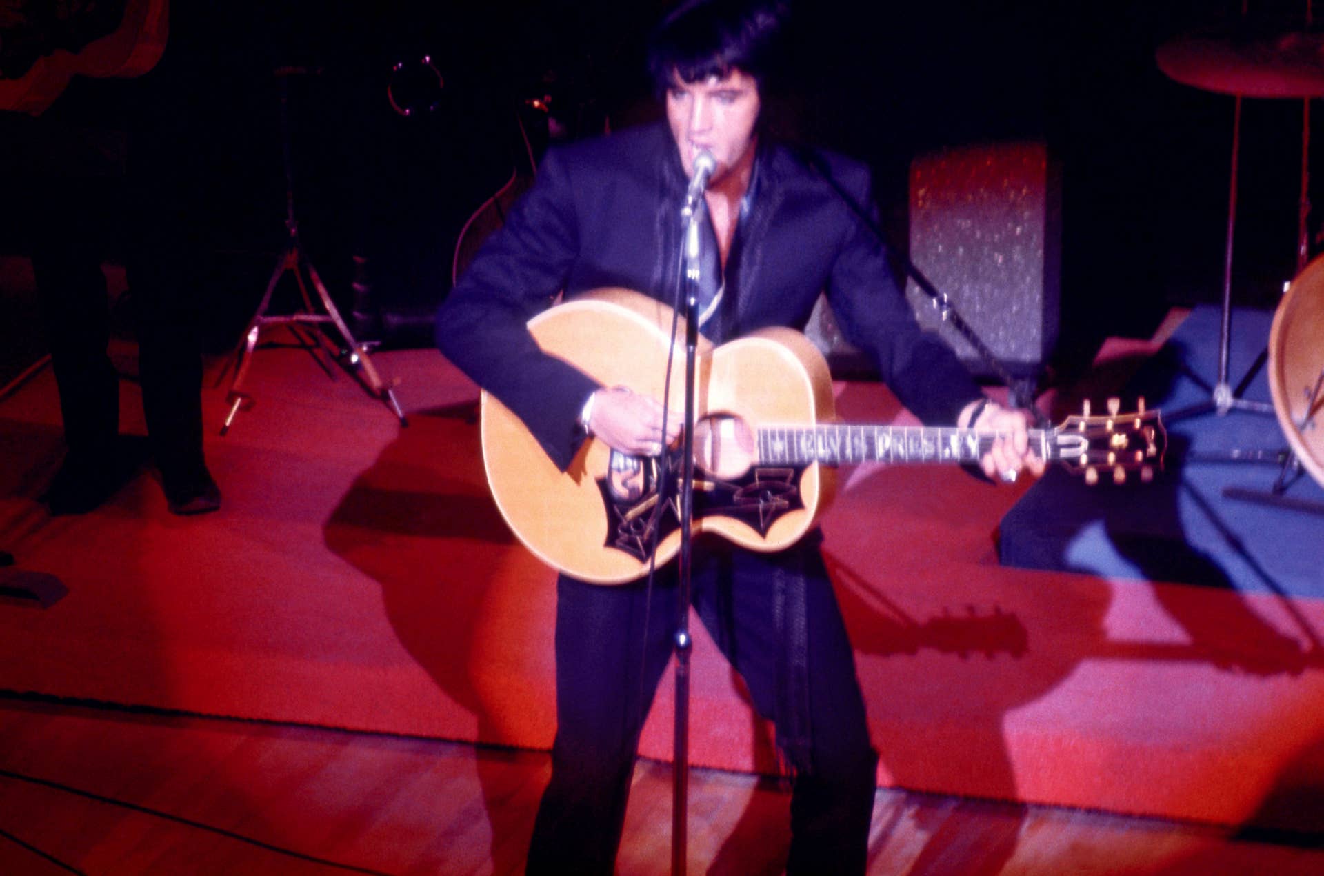 57 Years Ago Today: Legendary Musician’s Comeback Song Reached No. 3 on ...