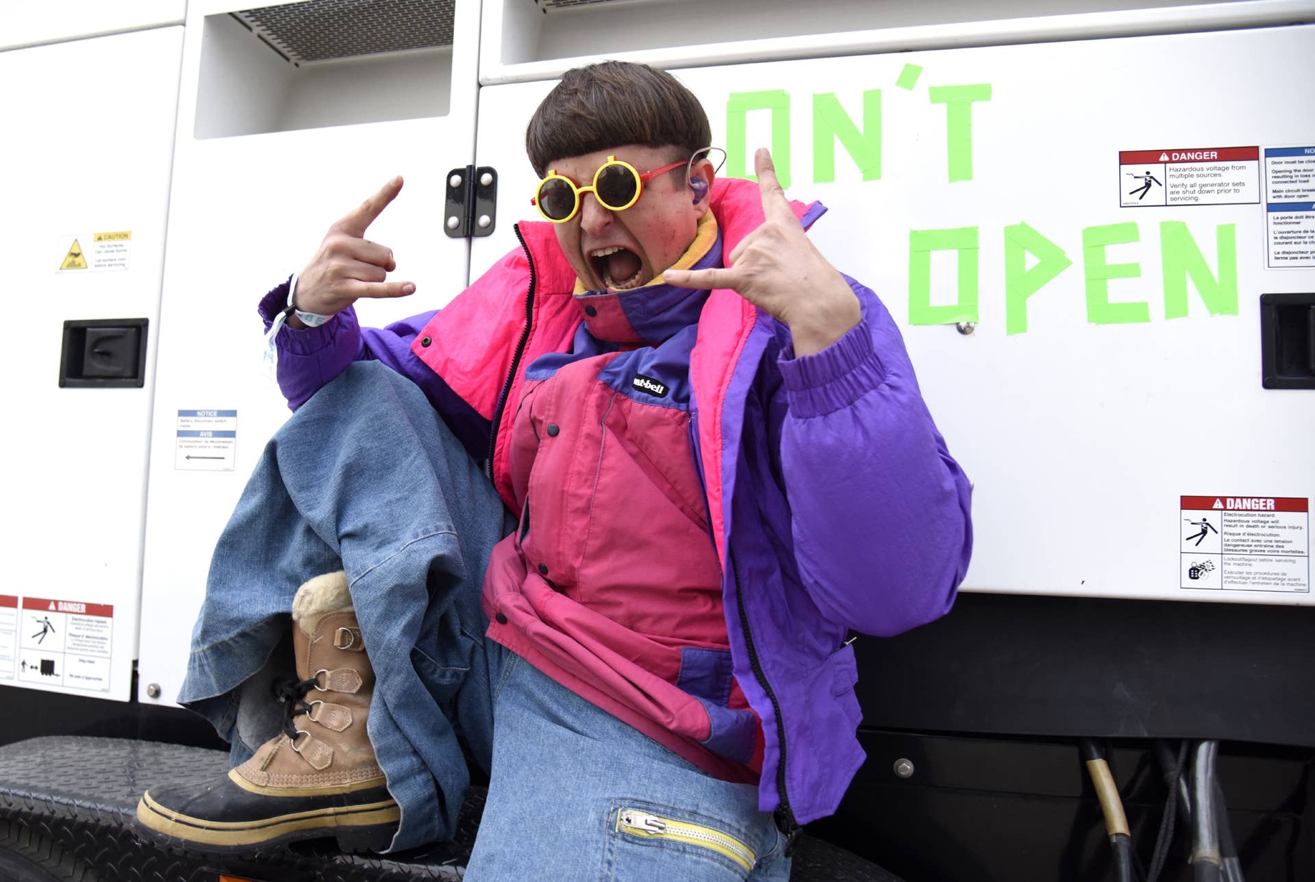 Gaspi Dead: YouTuber Gaspar Prim Dies in Oliver Tree Crash - Men's Journal