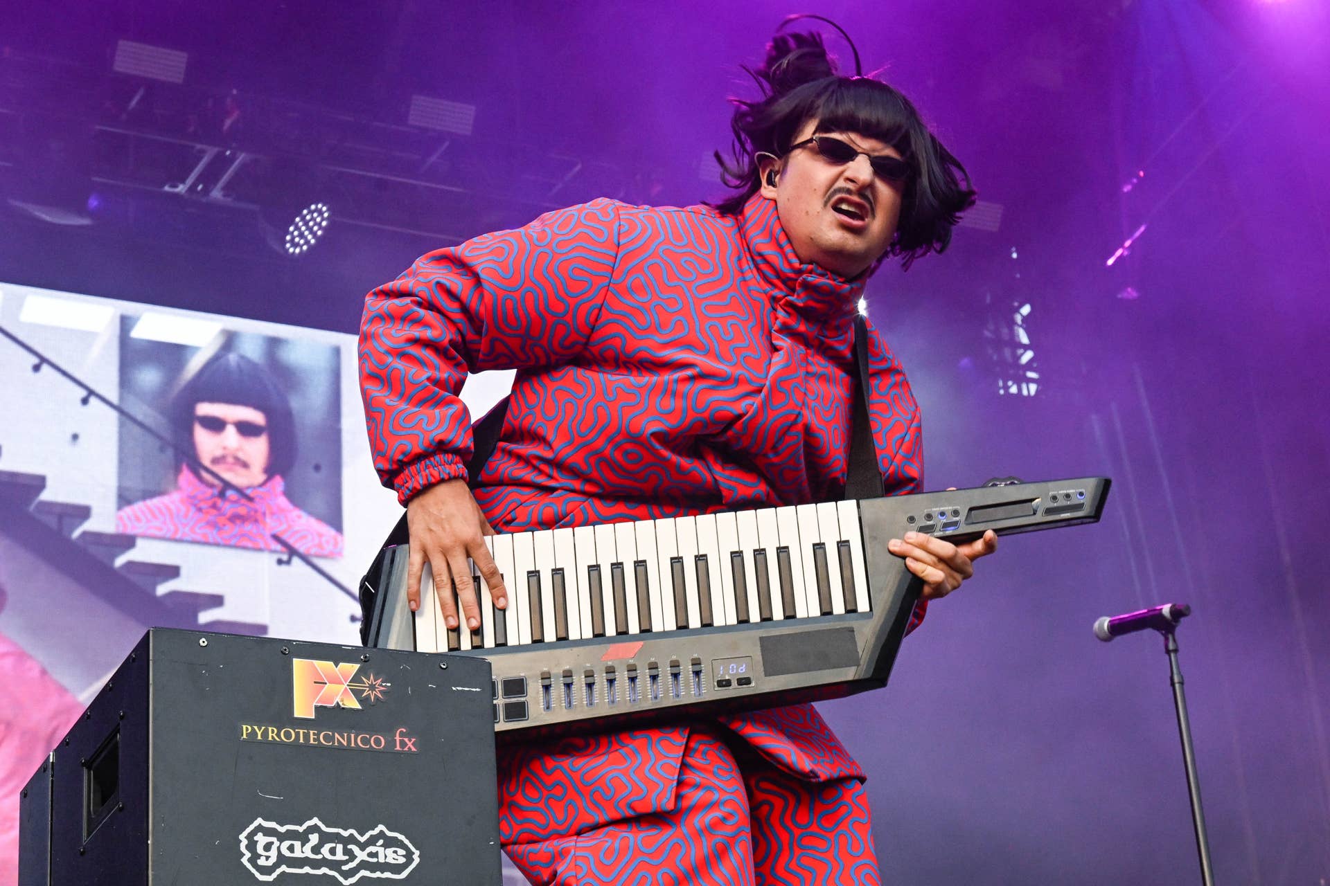 Oliver Tree Music Video Goes Viral After Helicopter Crash — Did ...