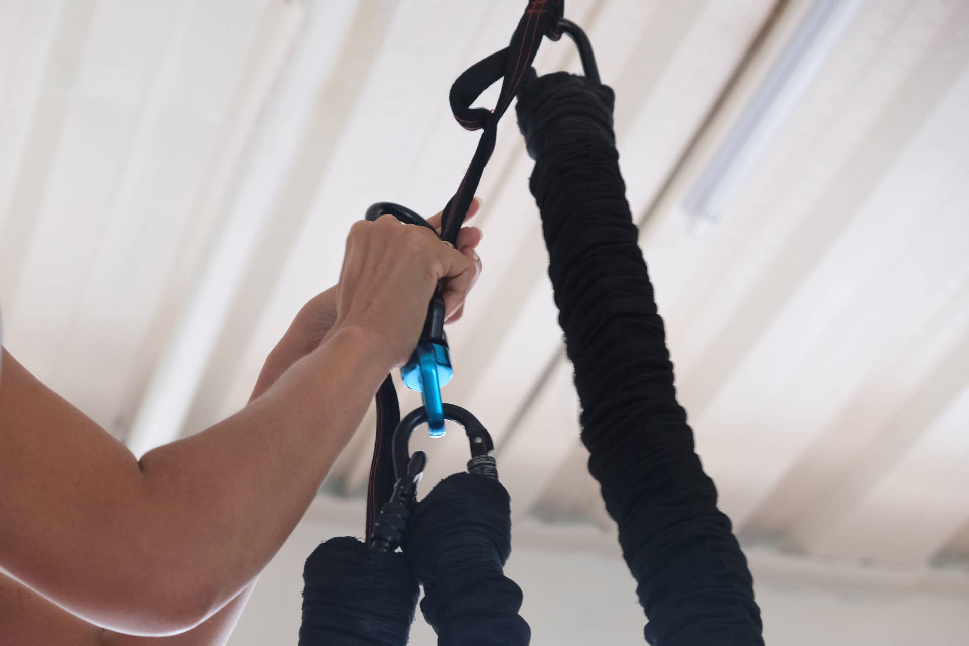 Bungee Jumper Dies in Brazil After Being Tossed With No Rope in Horror ...