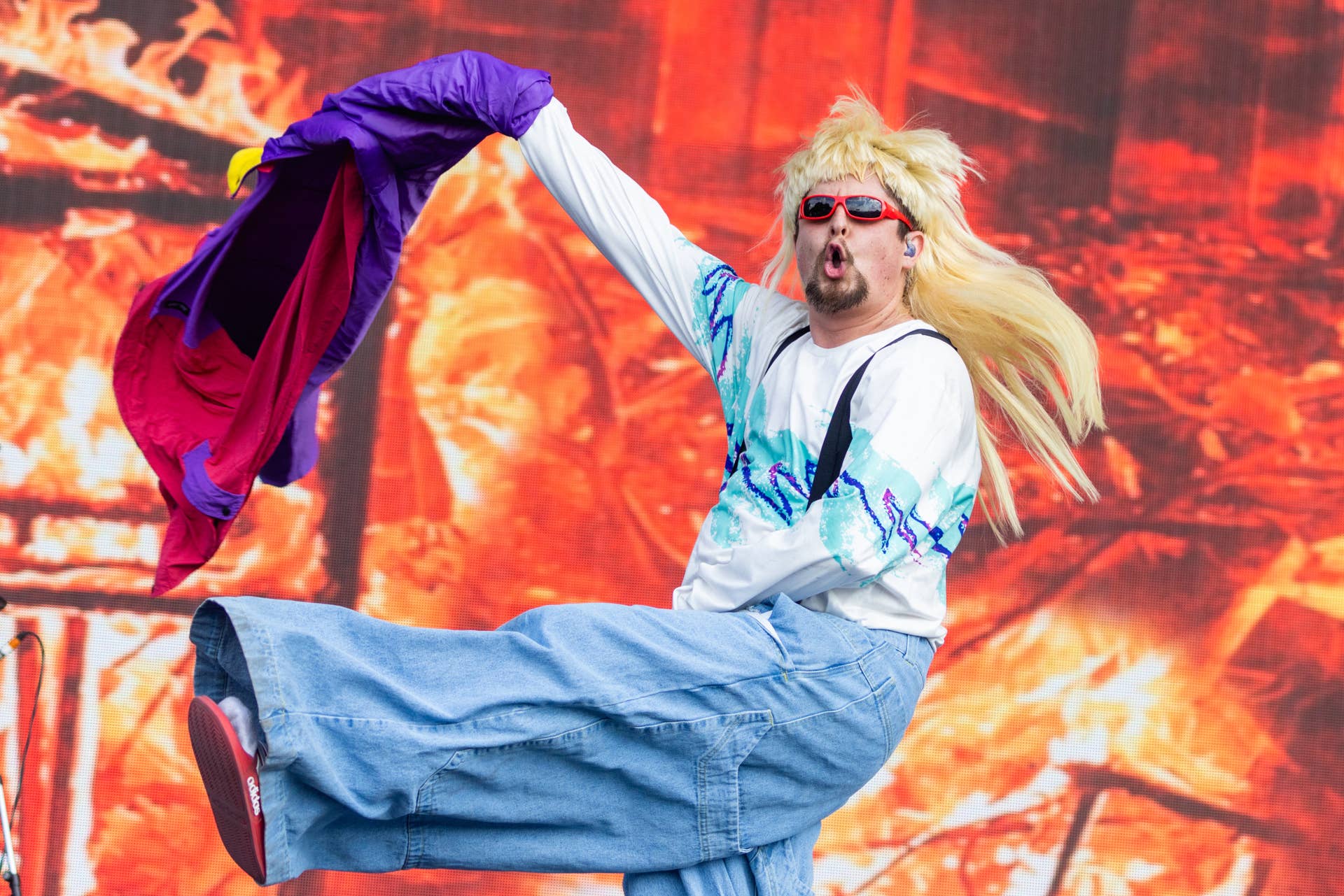 Oliver Tree Made Chilling Comments About Death, Family and Criticized ...