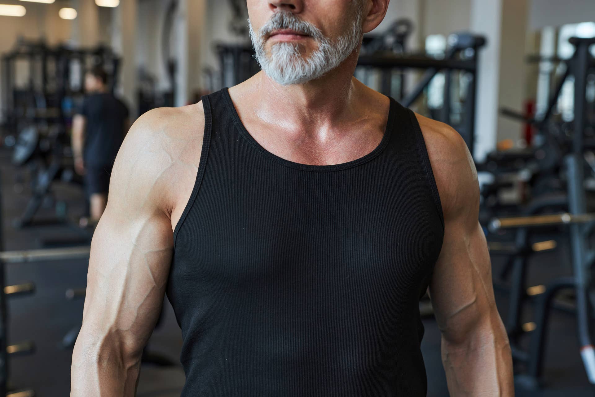 The Muscle-Building Rule Most Men Follow May Be Wrong - Men's Journal