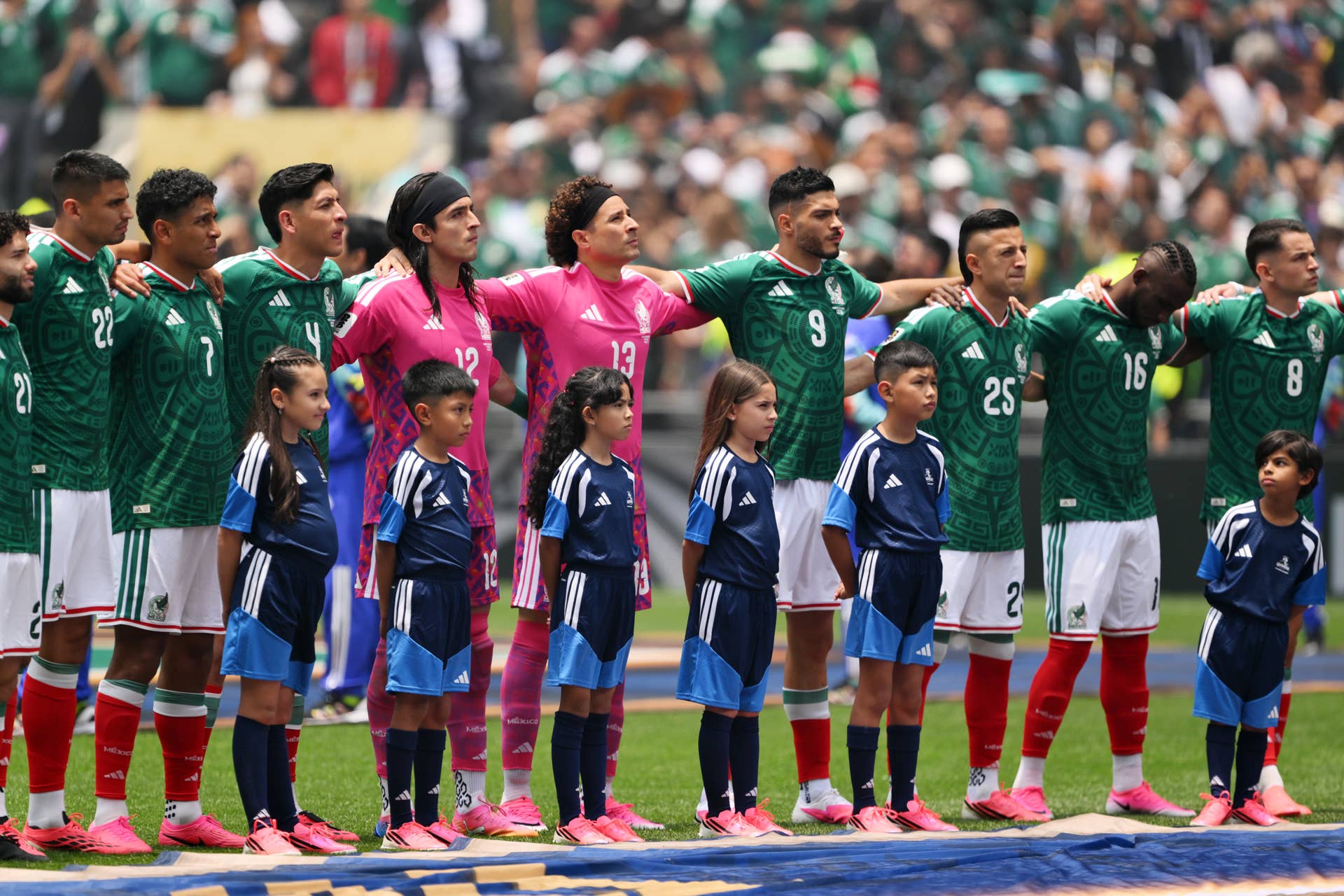 Two Kids Go Viral for Their Makeshift World Cup Jerseys — and Humanity ...