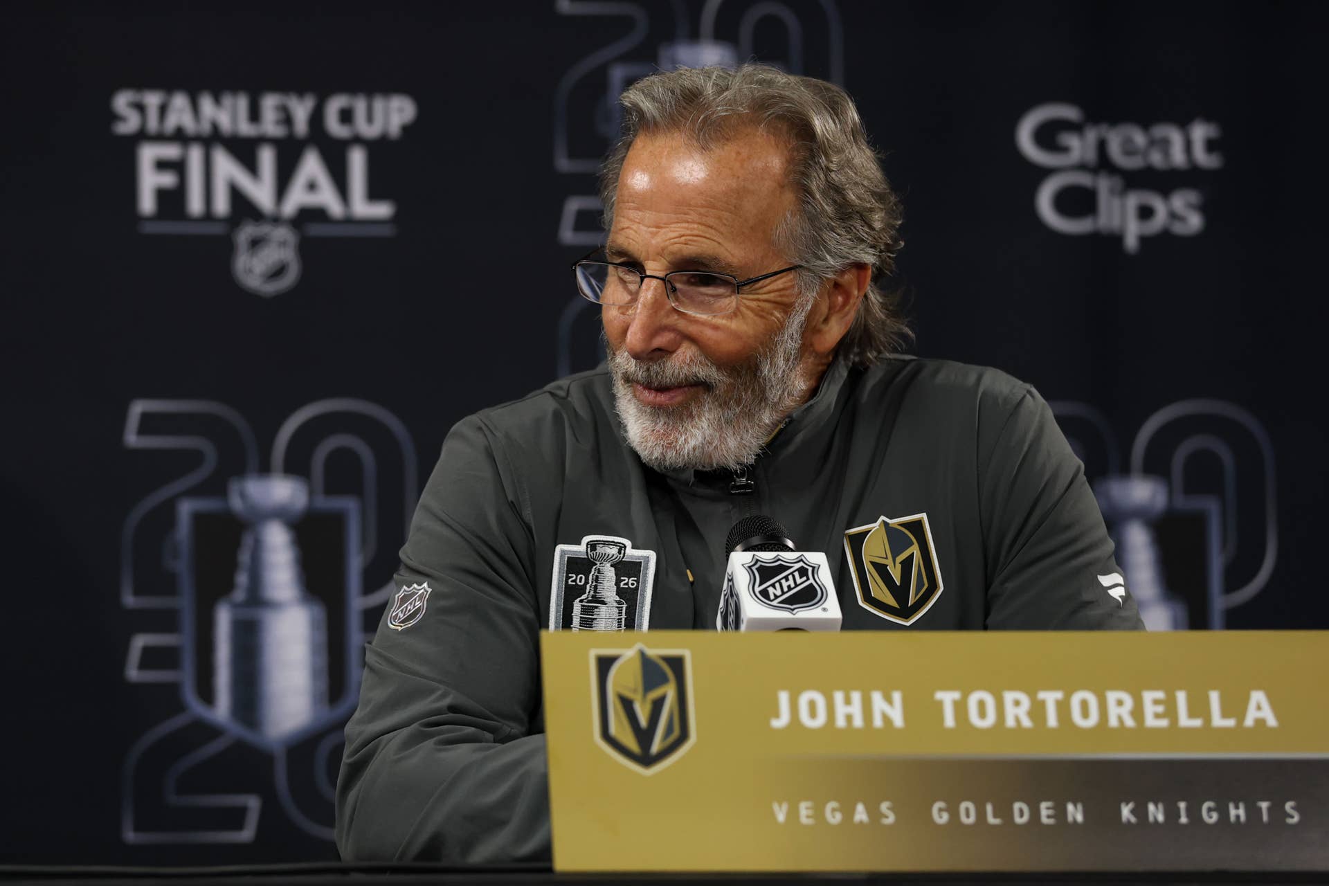 Carolina Hurricanes Admin Brutally Roasts John Tortorella Over Failed ...