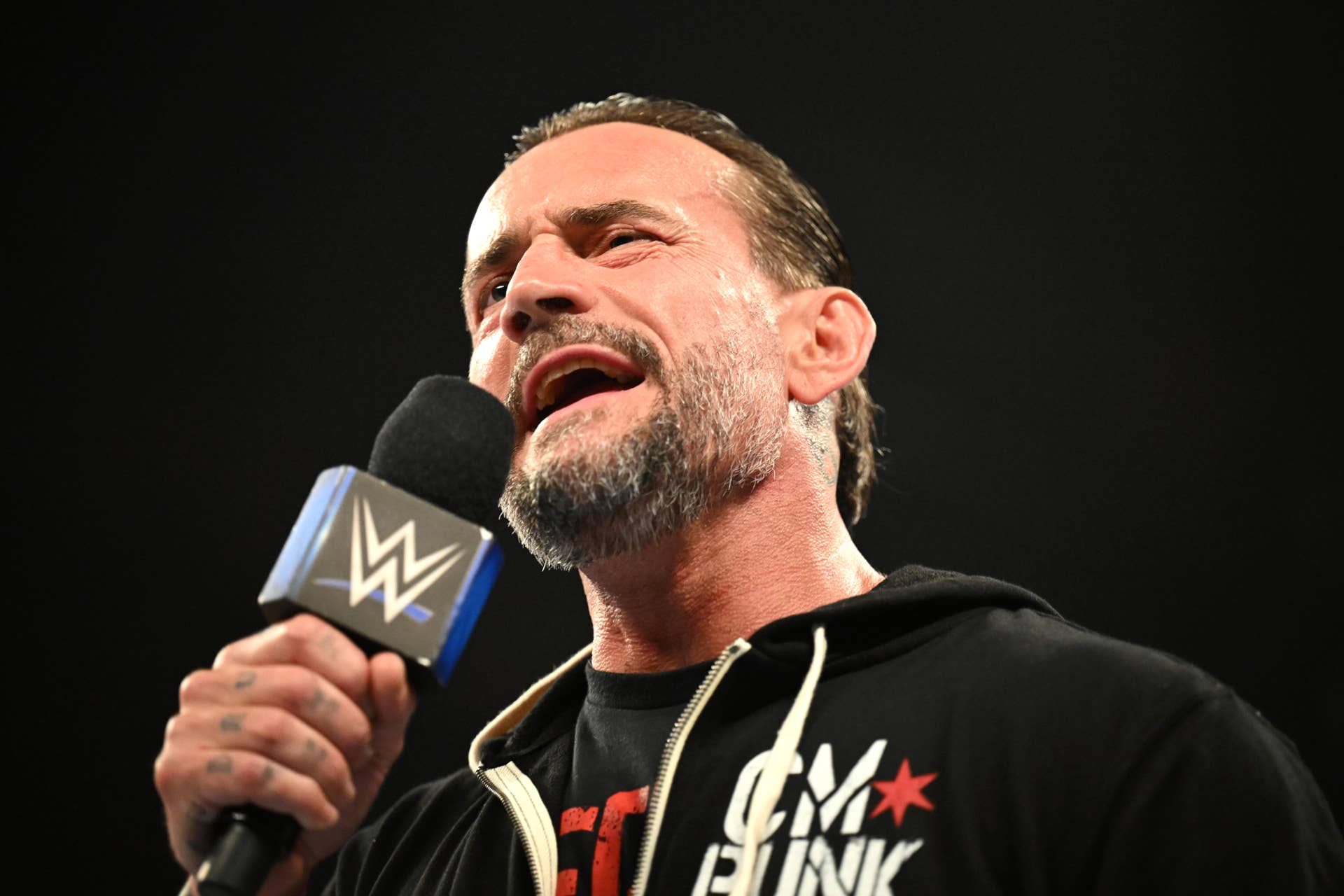 Backstage Note on CM Punk’s WWE Future and a Rumored Return to AEW ...