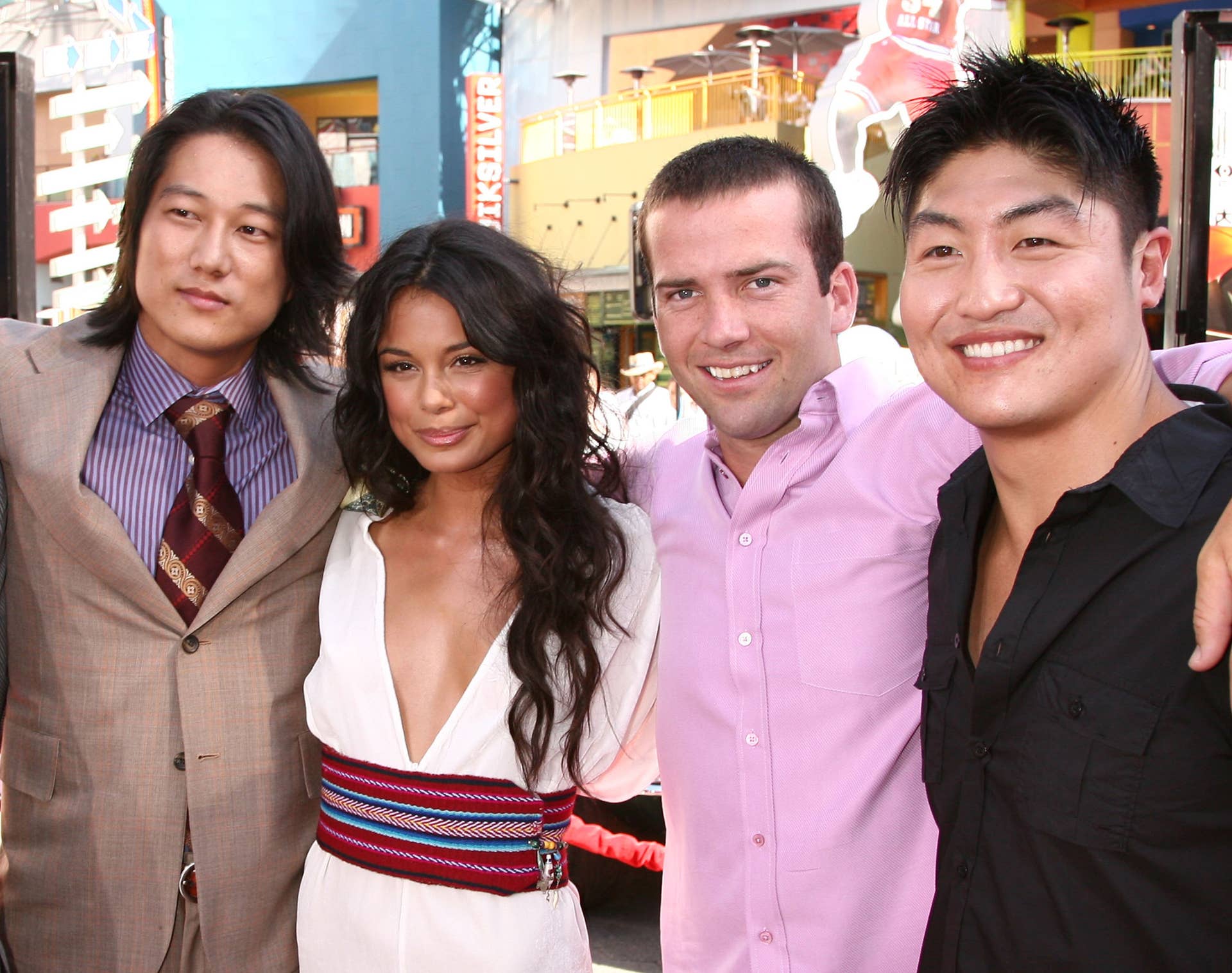 20 Years Later: What Happened to ‘The Fast and the Furious: Tokyo Drift ...
