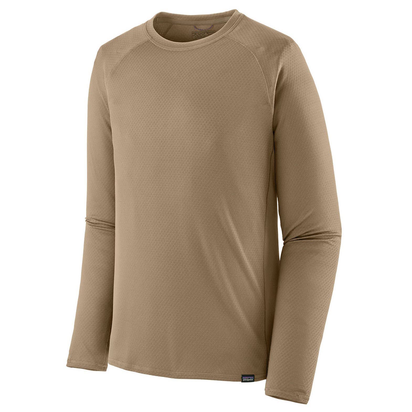 Patagonia Capilene Midweight Base Layer Tops Are 40% Off - Men's Journal