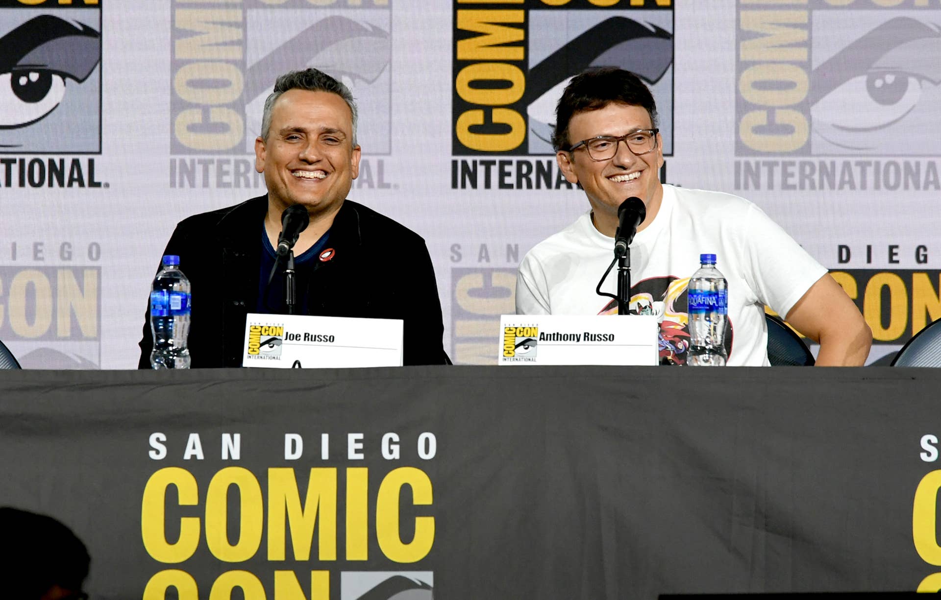 The Russo Brothers Reveal Unexpected Marvel Character Almost Died In ...