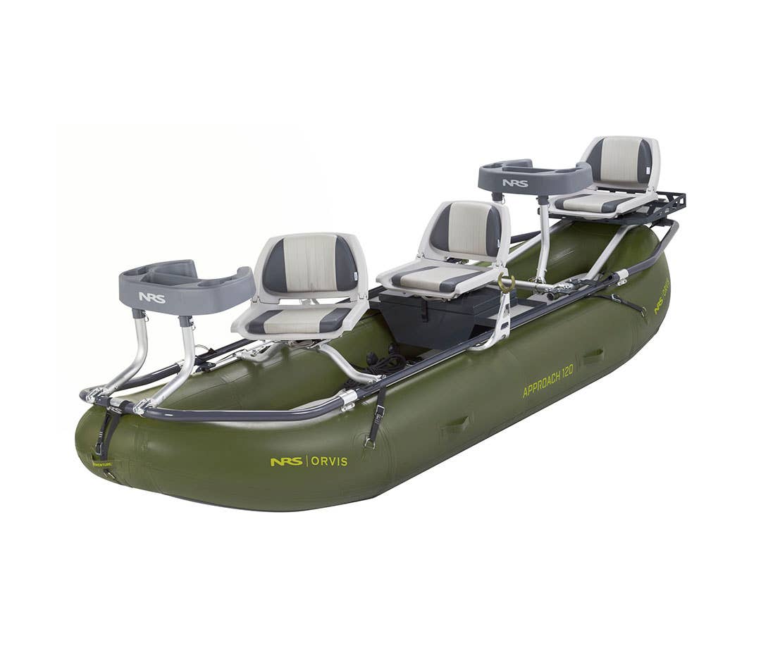 Best Kayaks, Paddleboards & Watercraft of 2026, Tested - Men's Journal