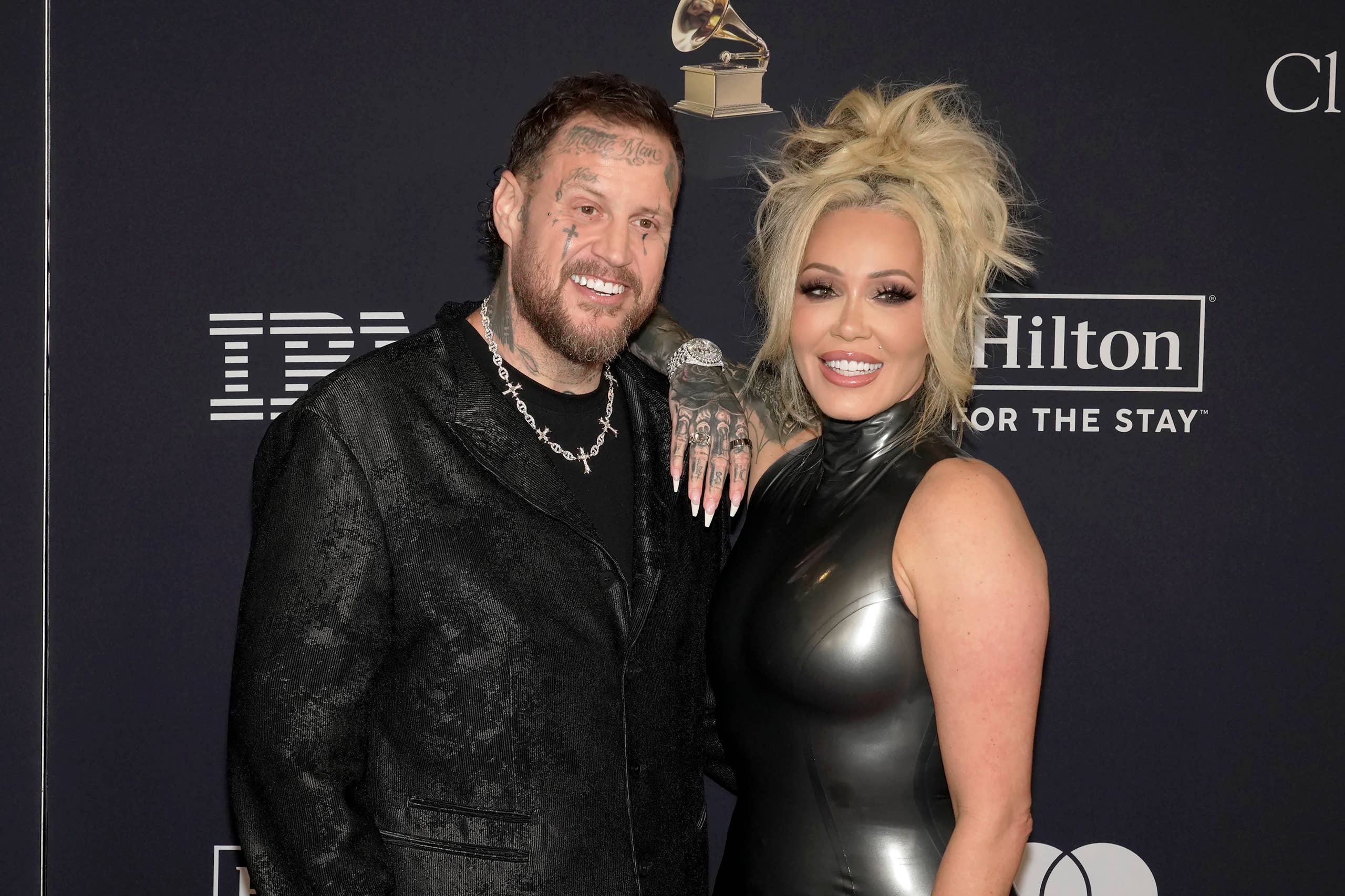Jelly Rolly & Bunnie XO Net Worth 2026: How Wealthy Are They? - Men's ...
