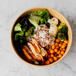 Why You’re Not Losing Weight Eating 'Healthy,' According to Dietitians ...