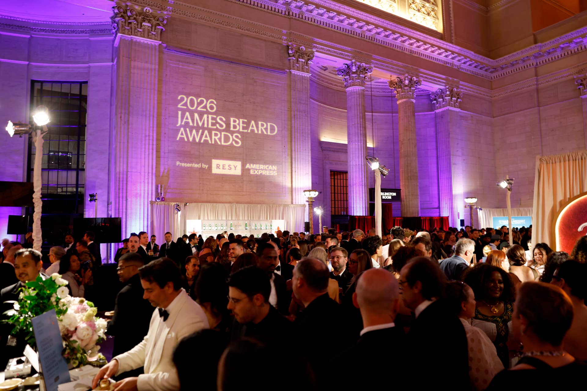 James Beard Awards Name Best New Bar and Restaurant in America - Men's ...