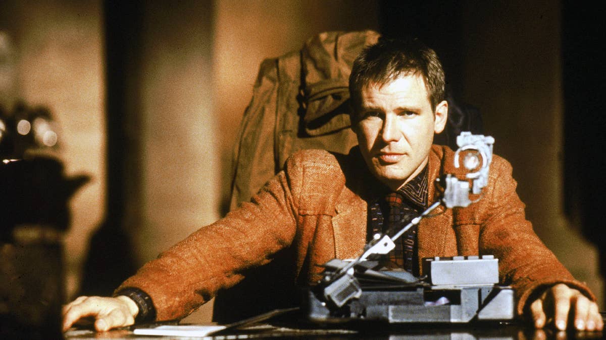 'Blade Runner' Was Originally a Box Office Flop in 1982 — Even With ...