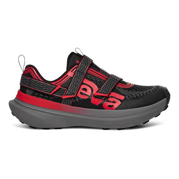 Teva’s New Aventrail Trail Runners Are 50% Off at REI - Men's Journal