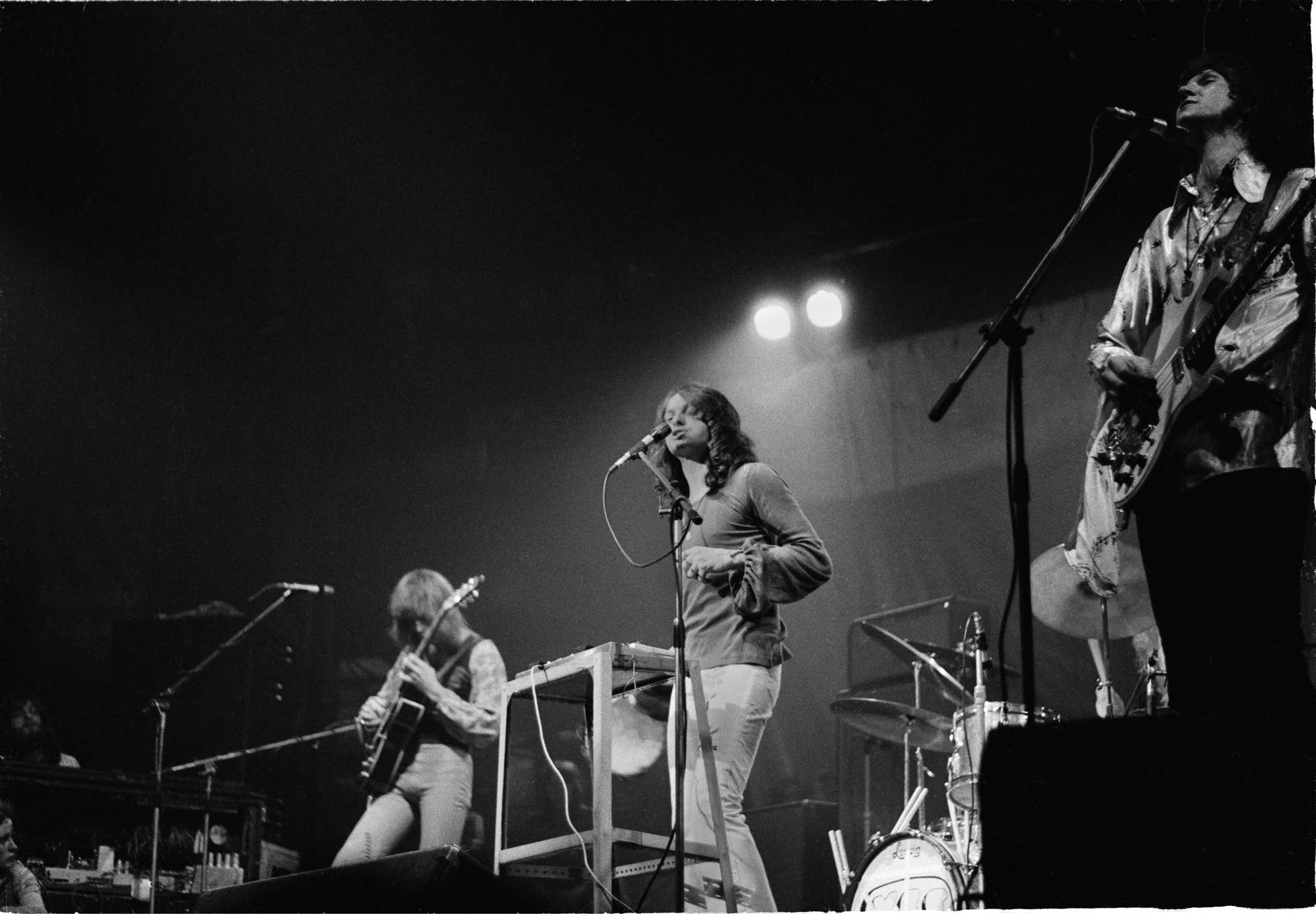 One of the Greatest Drums Solos of All Time Belongs to 1971 Hit - And ...