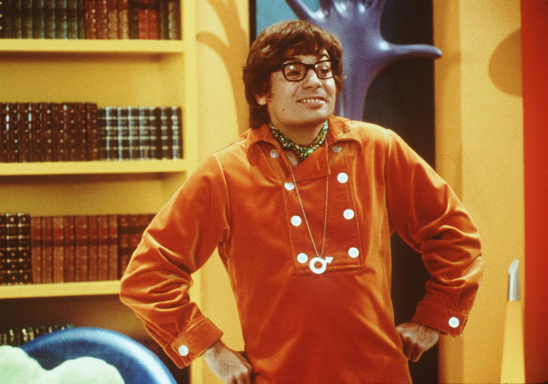 '90s Cult Classic Comedy Return Teased By Its Star - Men's Journal
