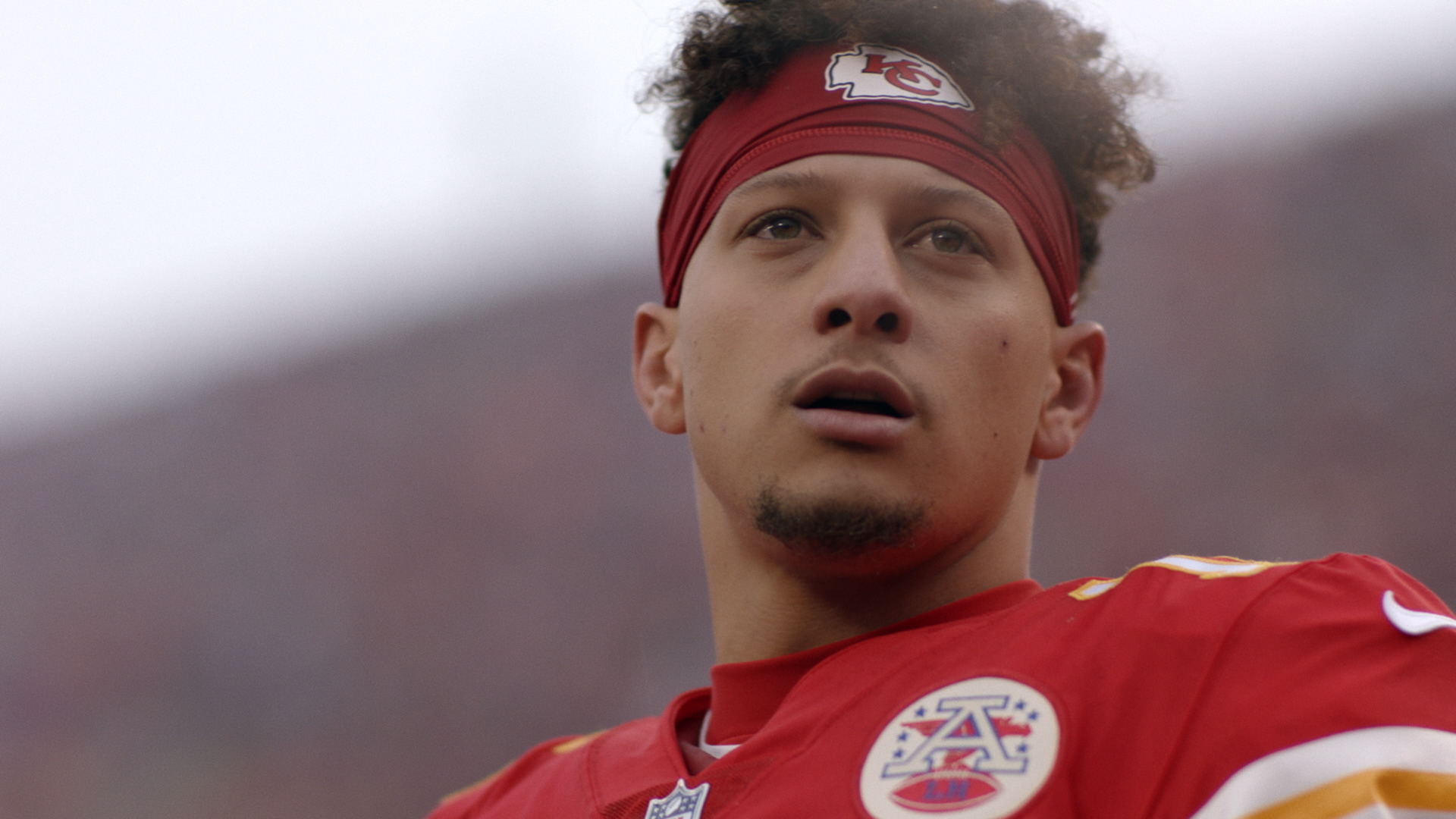 Hit NFL Series Returns to Netflix With 4 New Quarterbacks - Men's Journal