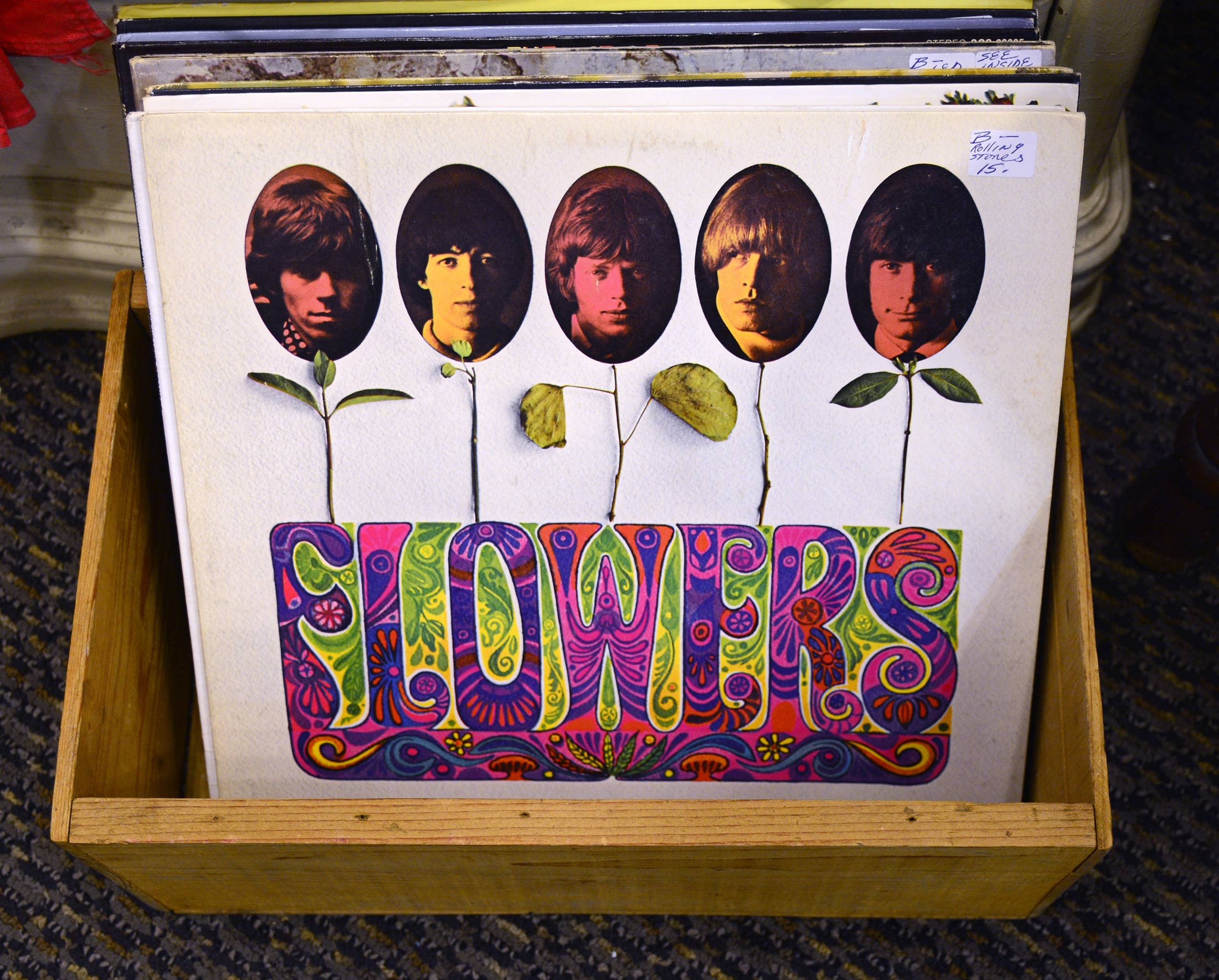 59 Years Ago Today: Historic Rock Band Released Album That Reached No ...