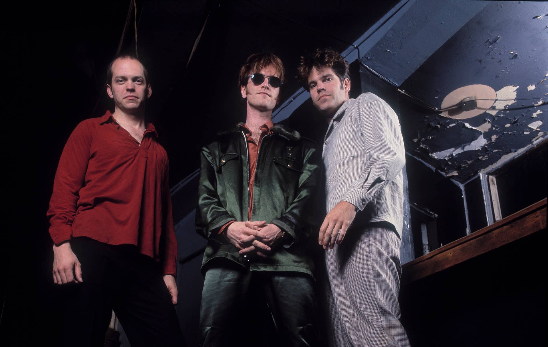1998 Rock Hit Named One of the Best One-Hit Wonders of All Time - Men's ...