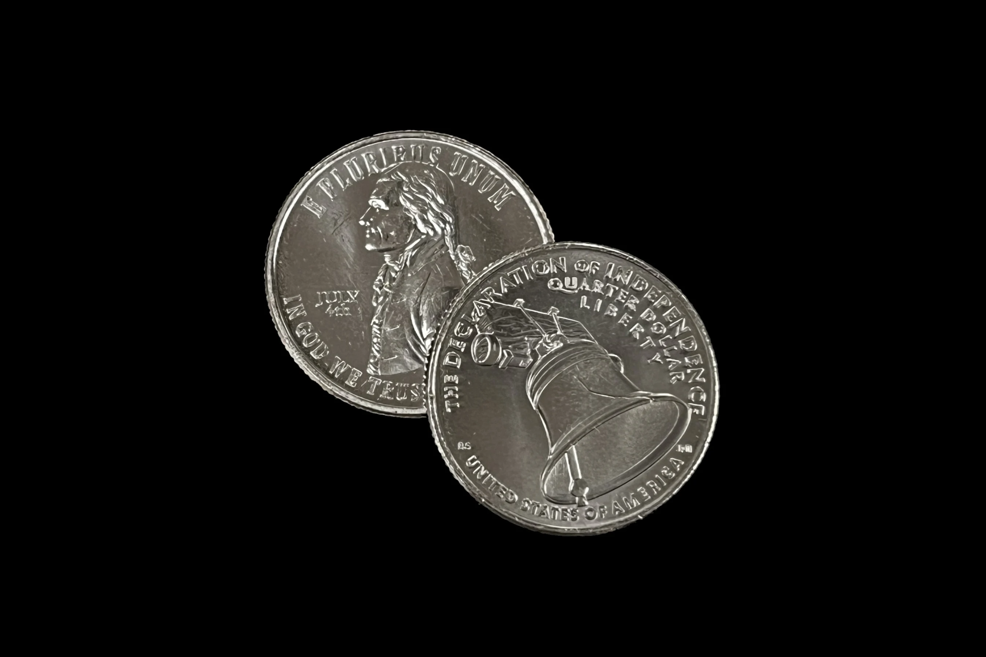 Why Americans Are Suddenly Hunting for Rare Quarters Ahead of July 4 ...
