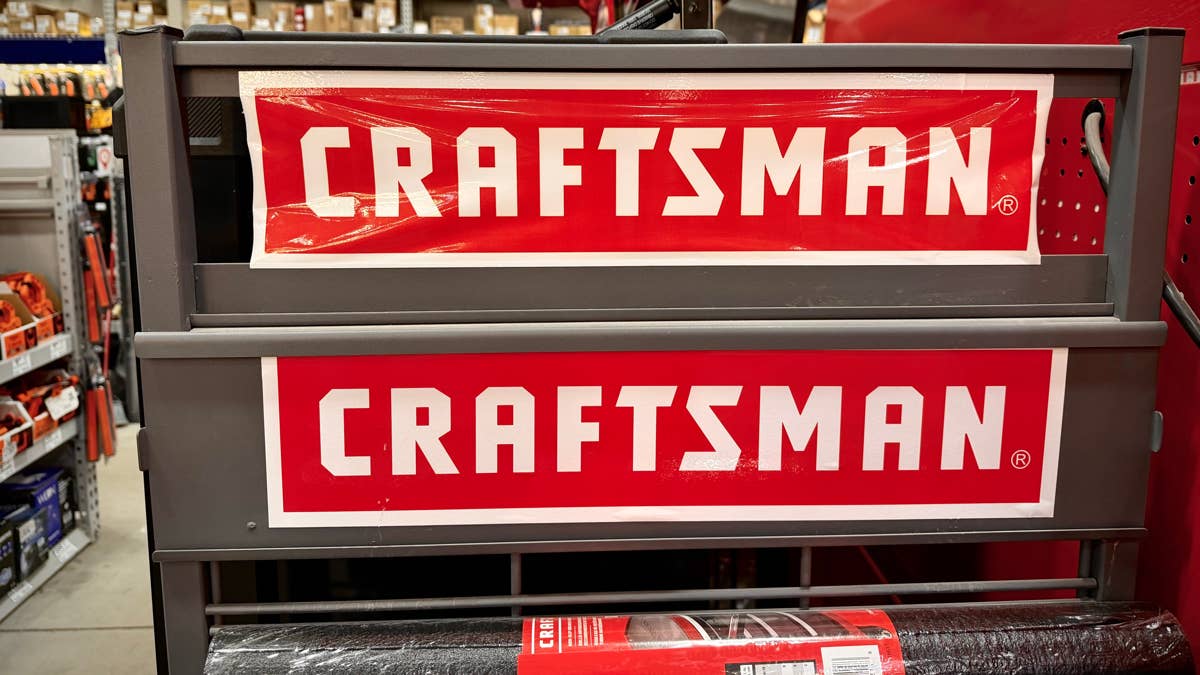 Craftsman’s 7-Tool V20 Power Tool Set Is Just $299 on Amazon - Men's ...