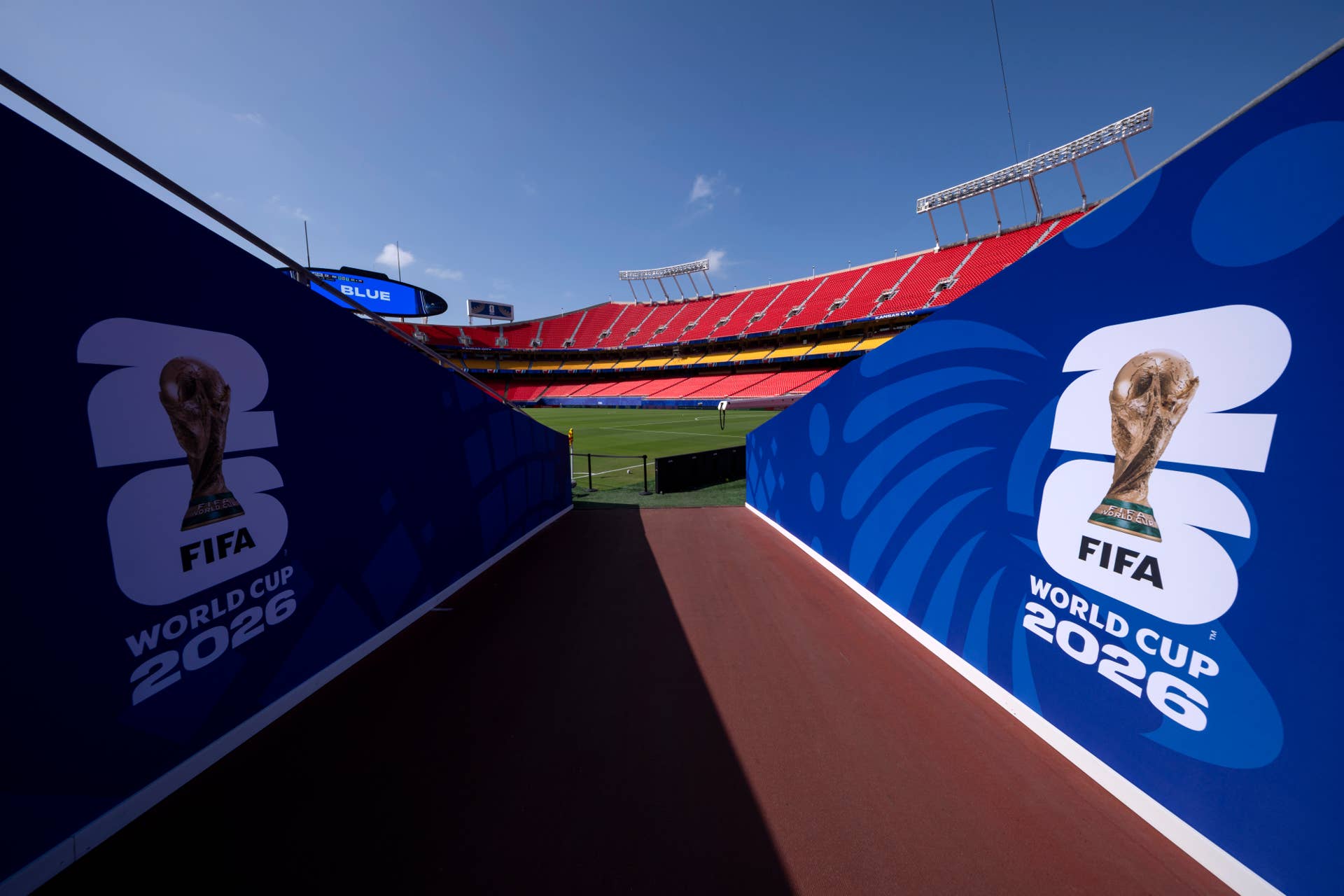 FIFA Medical Officer Warns of Key World Cup Injuries - Men's Journal