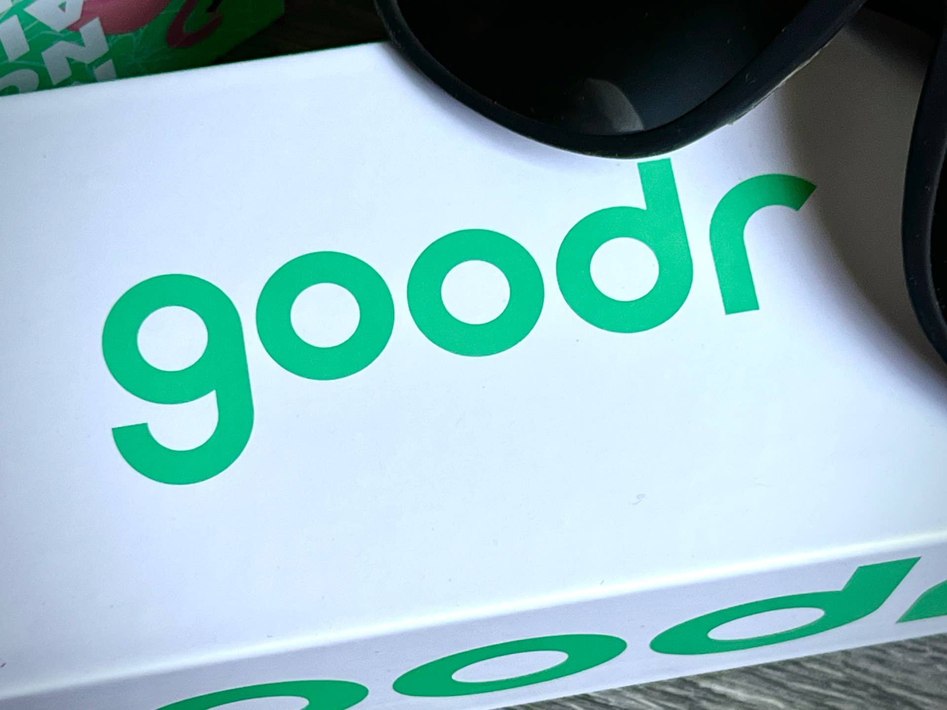 Goodr’s OG Sunglasses Are Just $24 on Amazon for Prime Day - Men's Journal