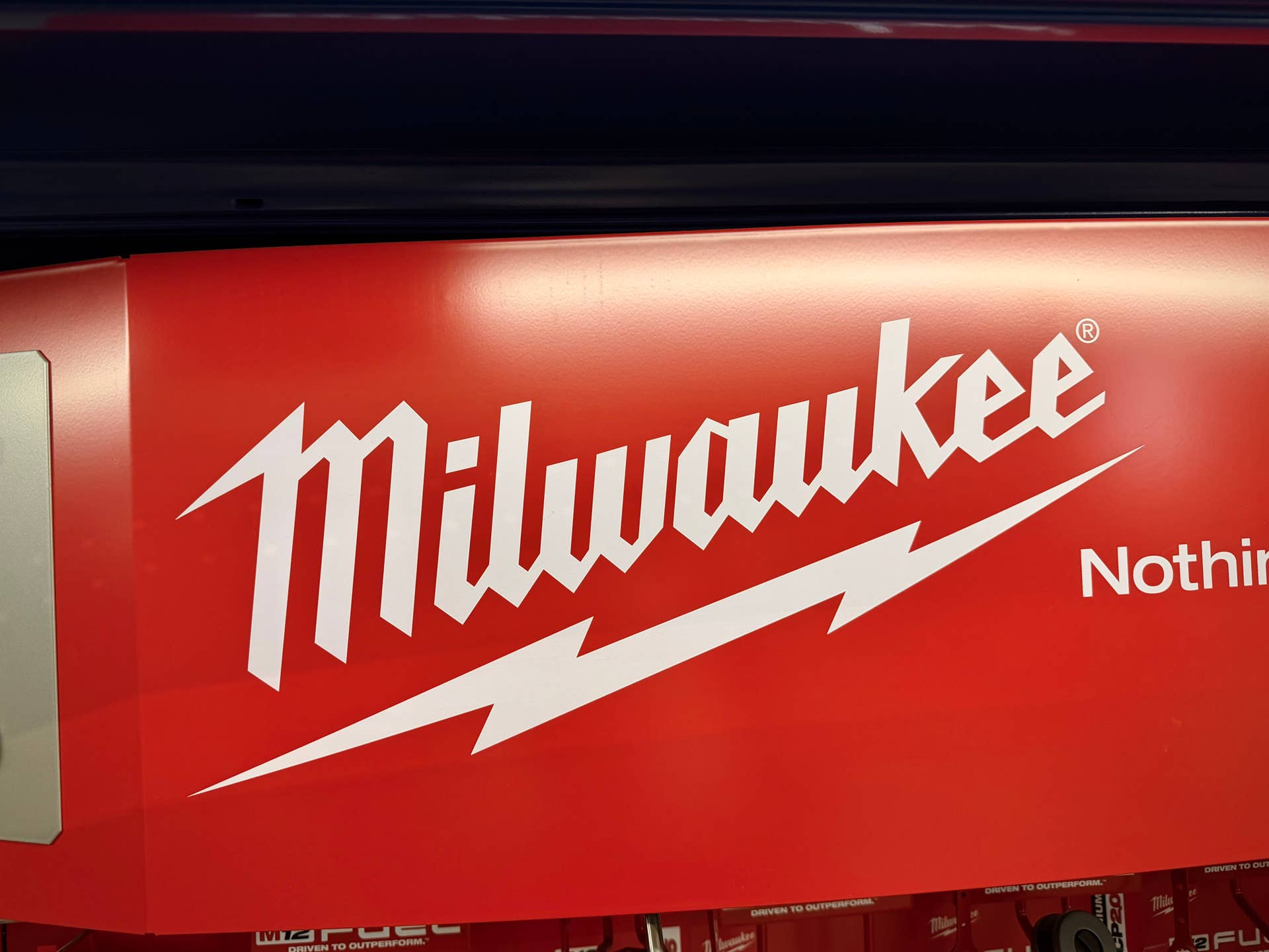 Milwaukee's Large Packout Tool Box Is 35% Off at Walmart - Men's Journal