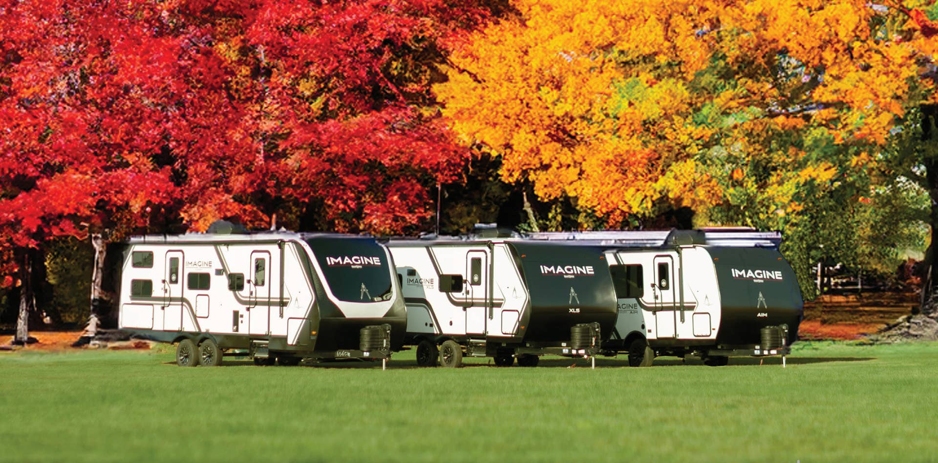 This New Camper Has A King Bed, Two Slide-Outs And No Overland Fantasy ...