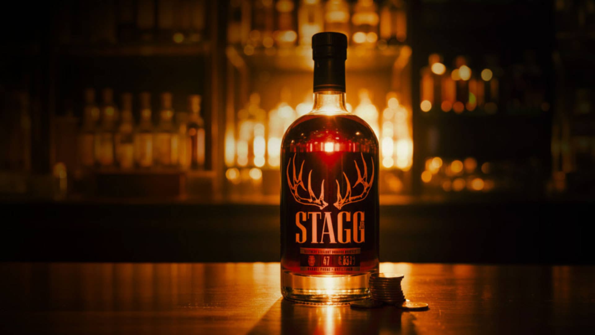 Act Fast—It's Your Last Chance to Score the Rare Stagg Bourbon for a ...