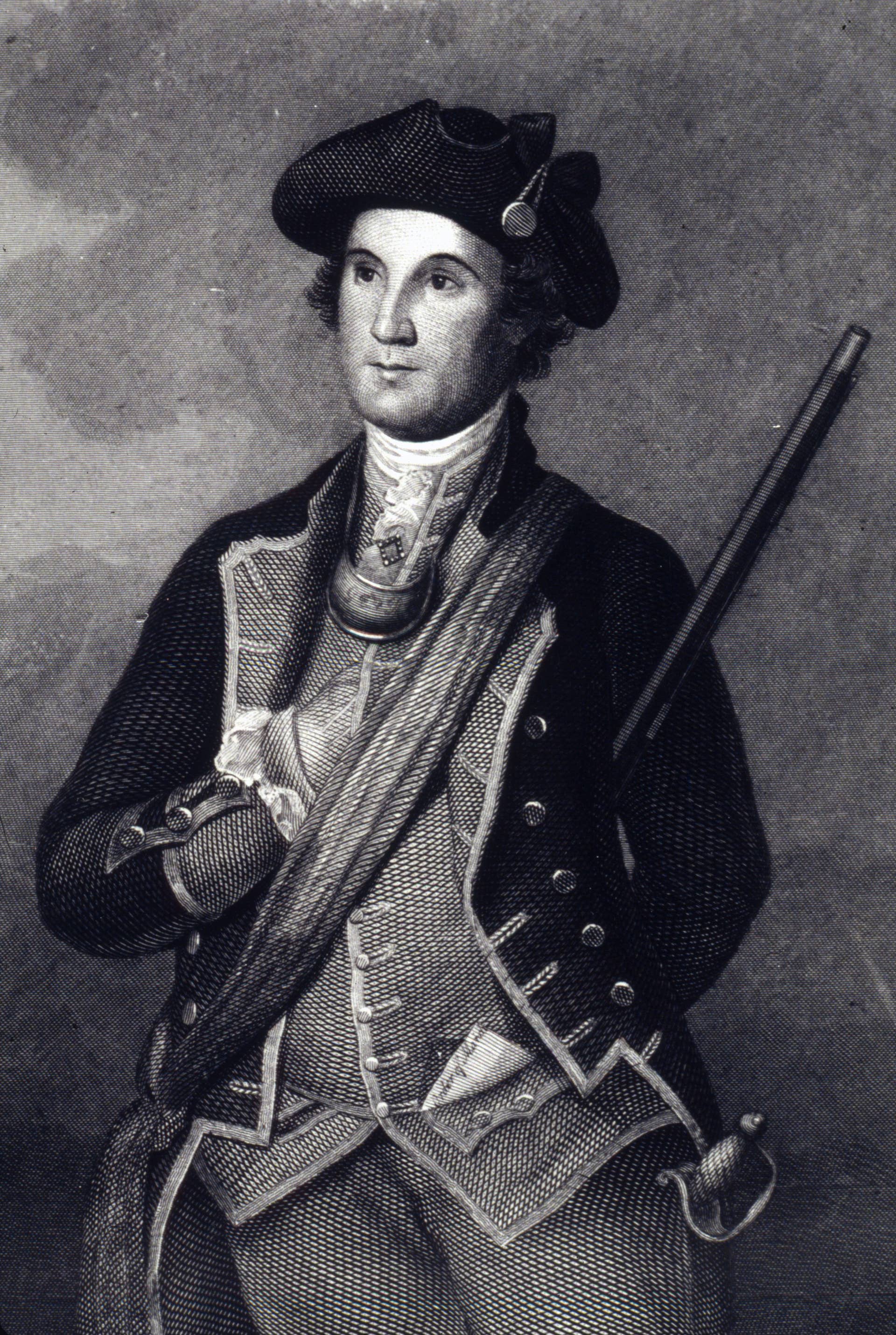 'Young Washington' Real Story: Is the George Washington Movie True ...