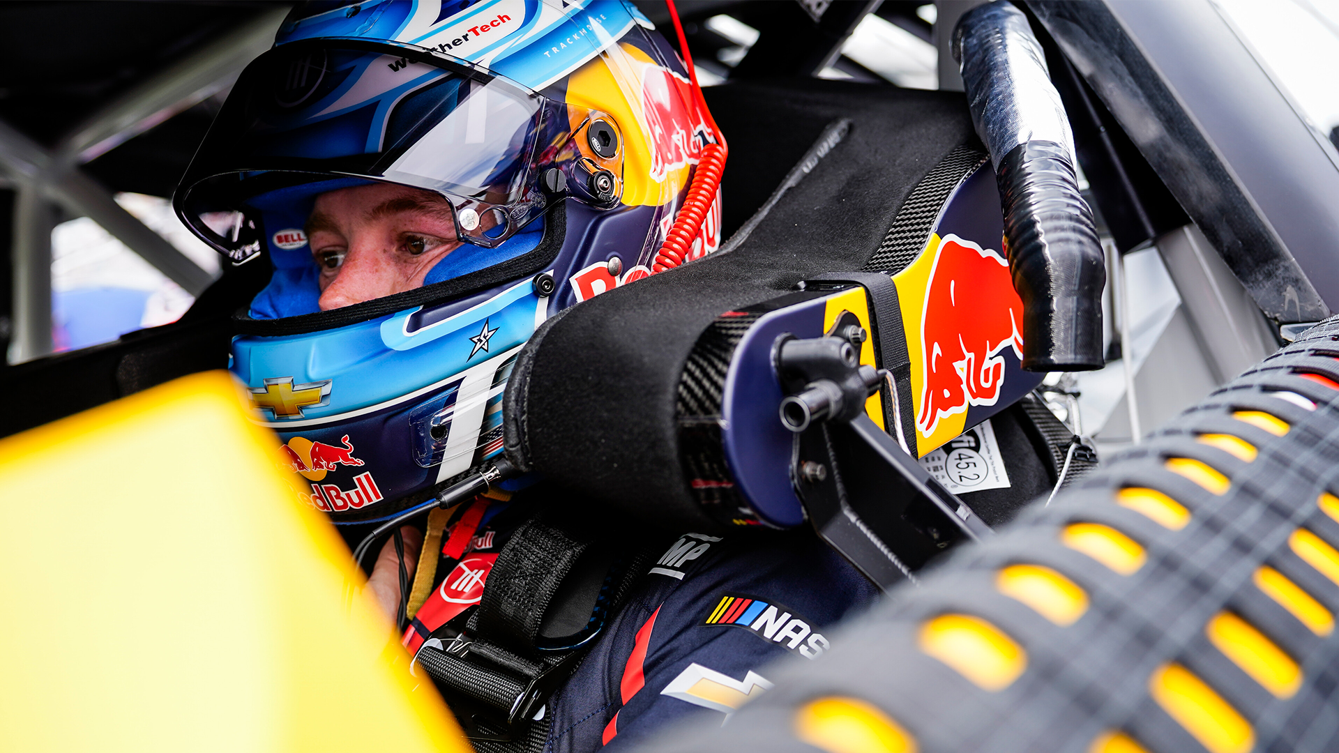 Connor Zilisch Interview: Nascar's 19-Year-Old Star Chasing History ...
