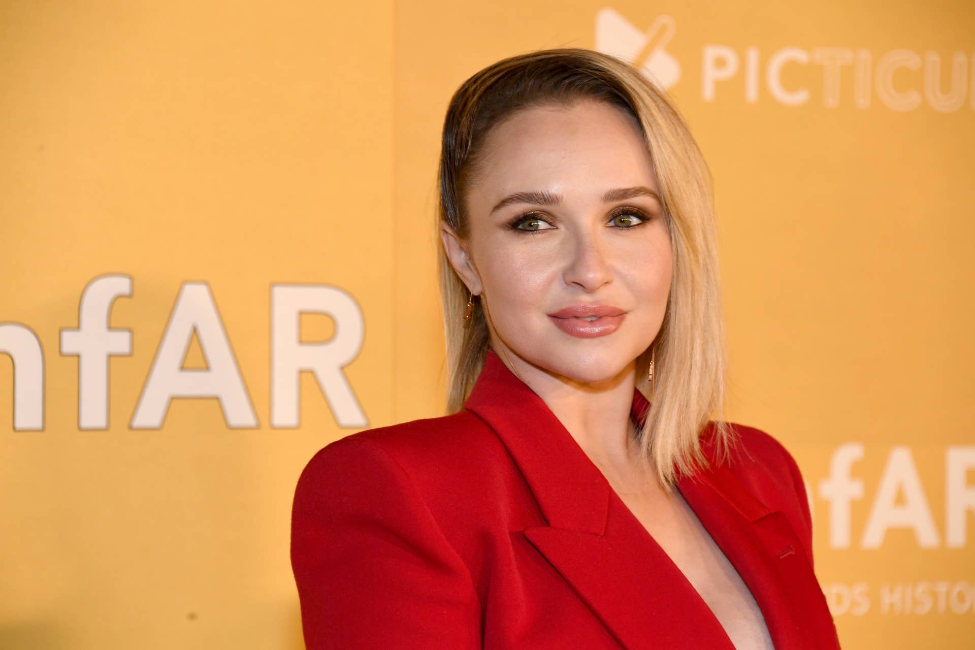 Hayden Panettieres Heartbreaking Final Interview Before Her Death Was