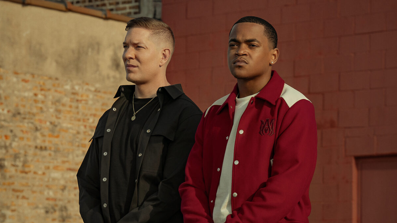 'Power: Legacy' Release Date and Cast: What We Know - Men's Journal