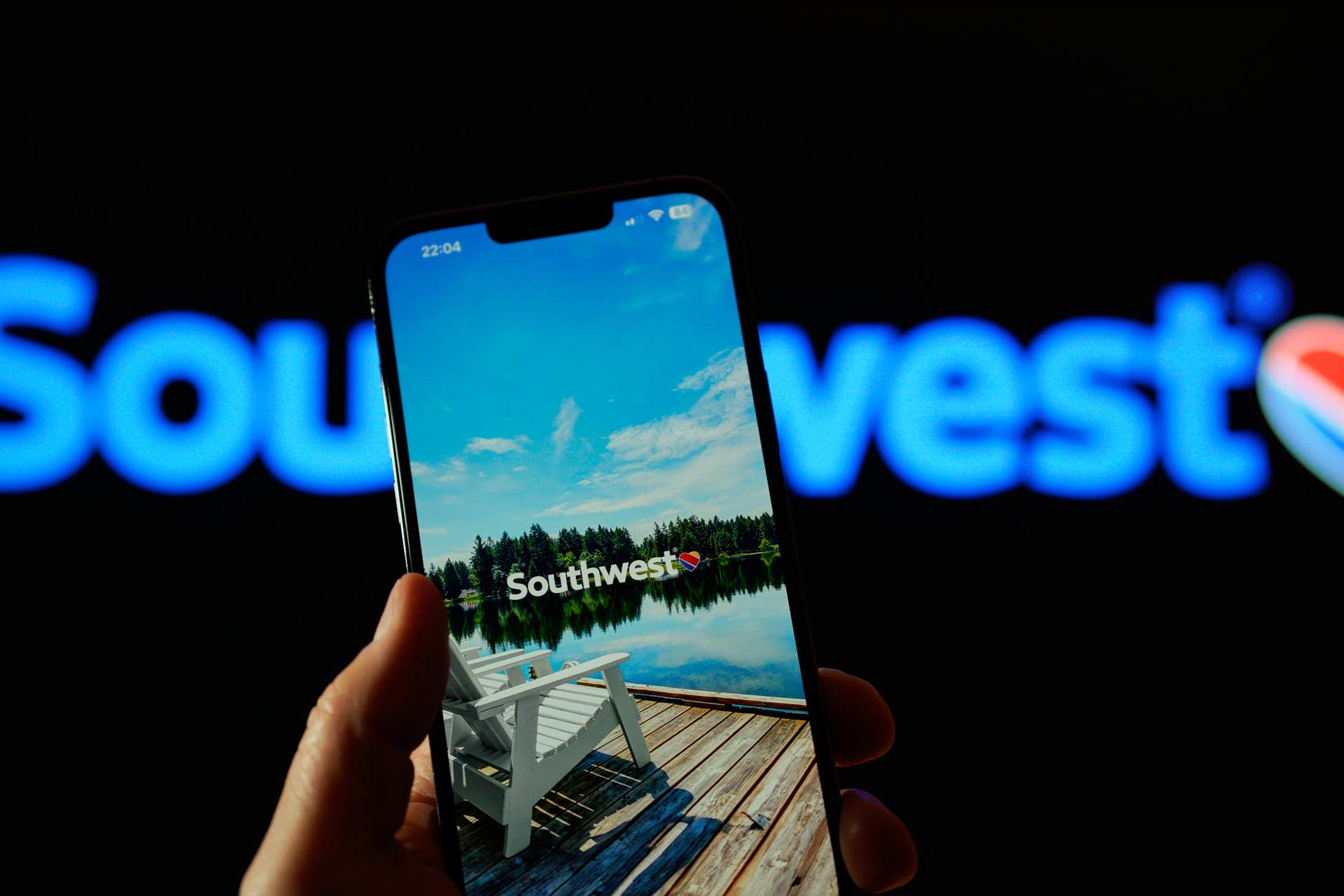 Southwest Just Made a Major Change to How You Book Flights - Men's Journal