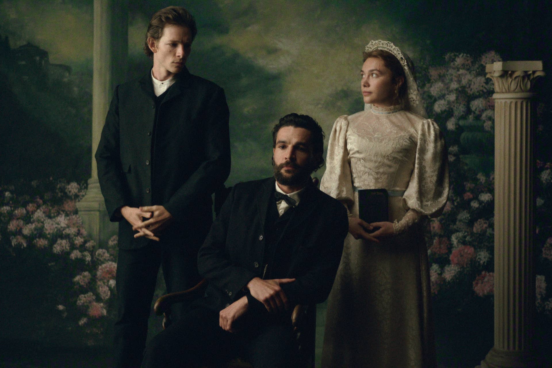 'East of Eden' Nearly Doubles Its Audience; No. 1 in 34 Countries - Men ...