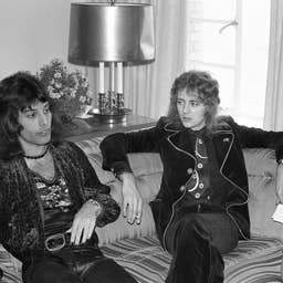 '80s Rock Drummer Releases New Memoir 43 Years After His Band First ...