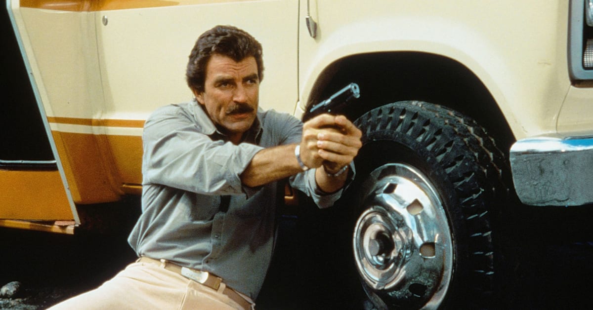 Best and Worst Mustache Styles for Men