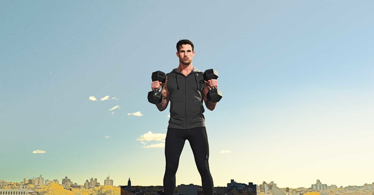 10 Best Bicep Curl Variations to Build Muscle in 2025