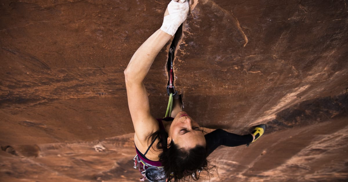 The 45 Most Adventurous Women of the Past 45 Years