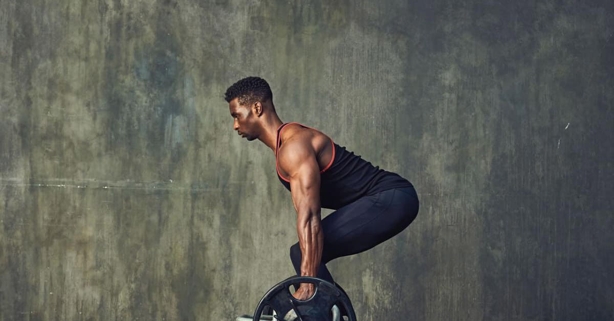 50 Best Leg Exercises for Leg Day Workouts (2025)