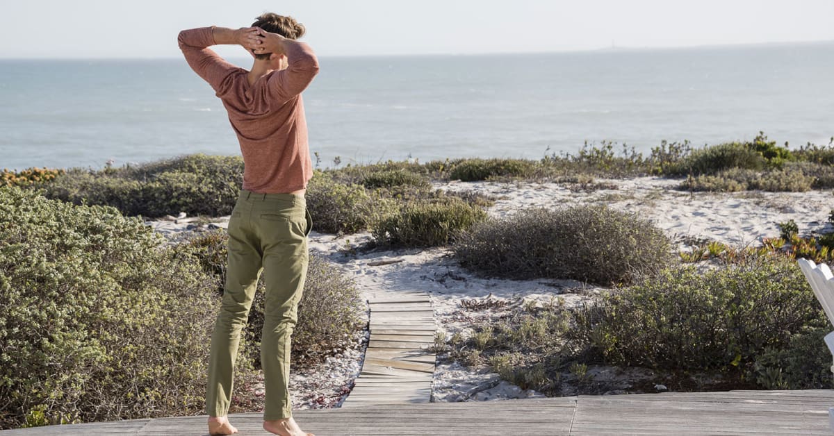 Best Exercises to Fix Bad Posture, According to the Experts