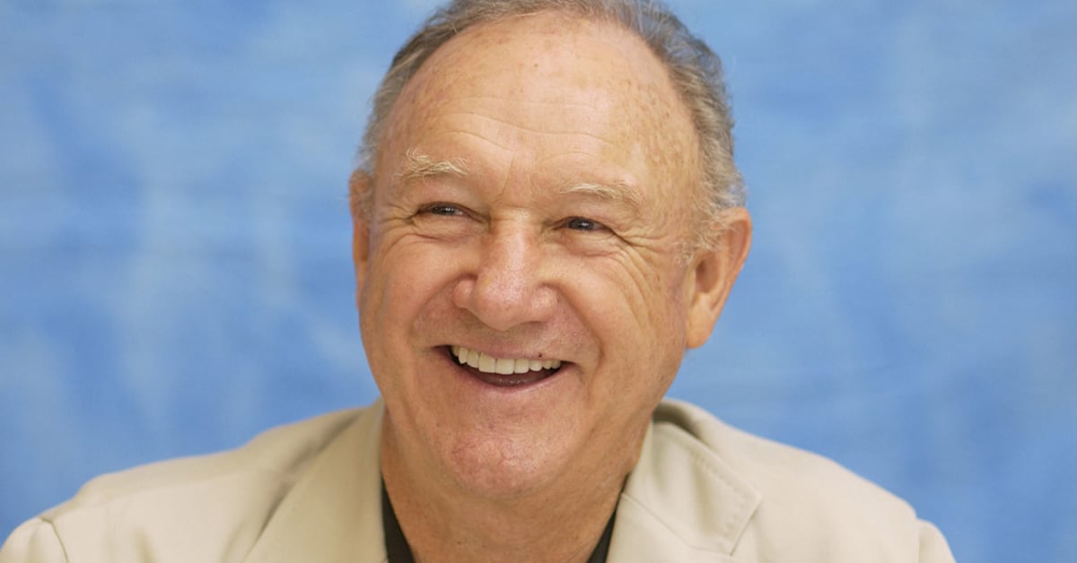 Gene Hackman's Daughter Emerges After False Statements