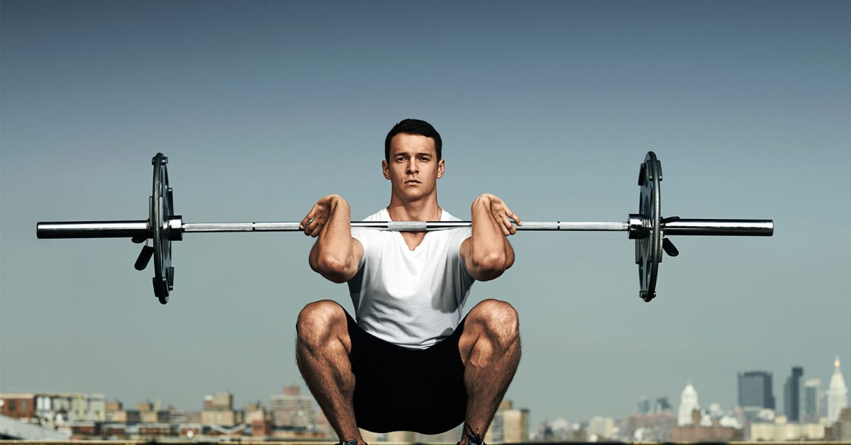 Best Workout Plan to Get Back in Shape