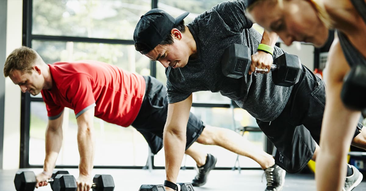 10 Tips to Build Strength Without the Bulk for Lean Mass