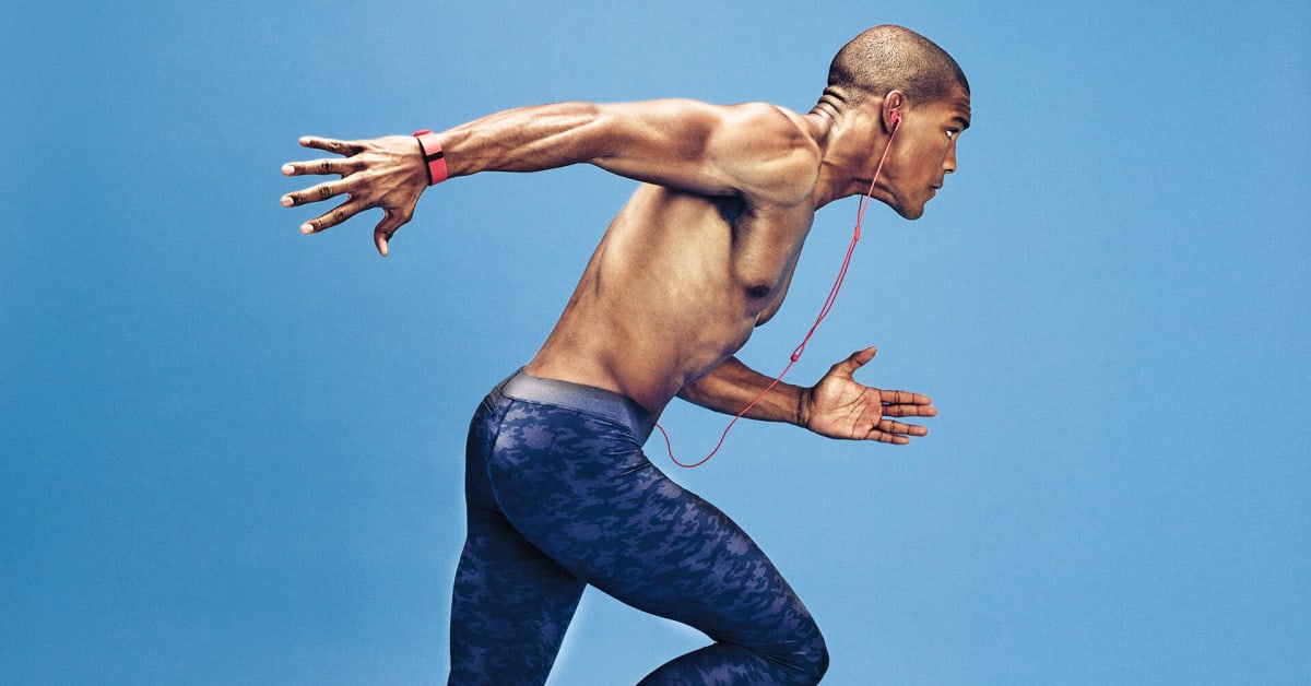 15 Best HIIT Workouts to Get You Shredded Fast - Men's Journal