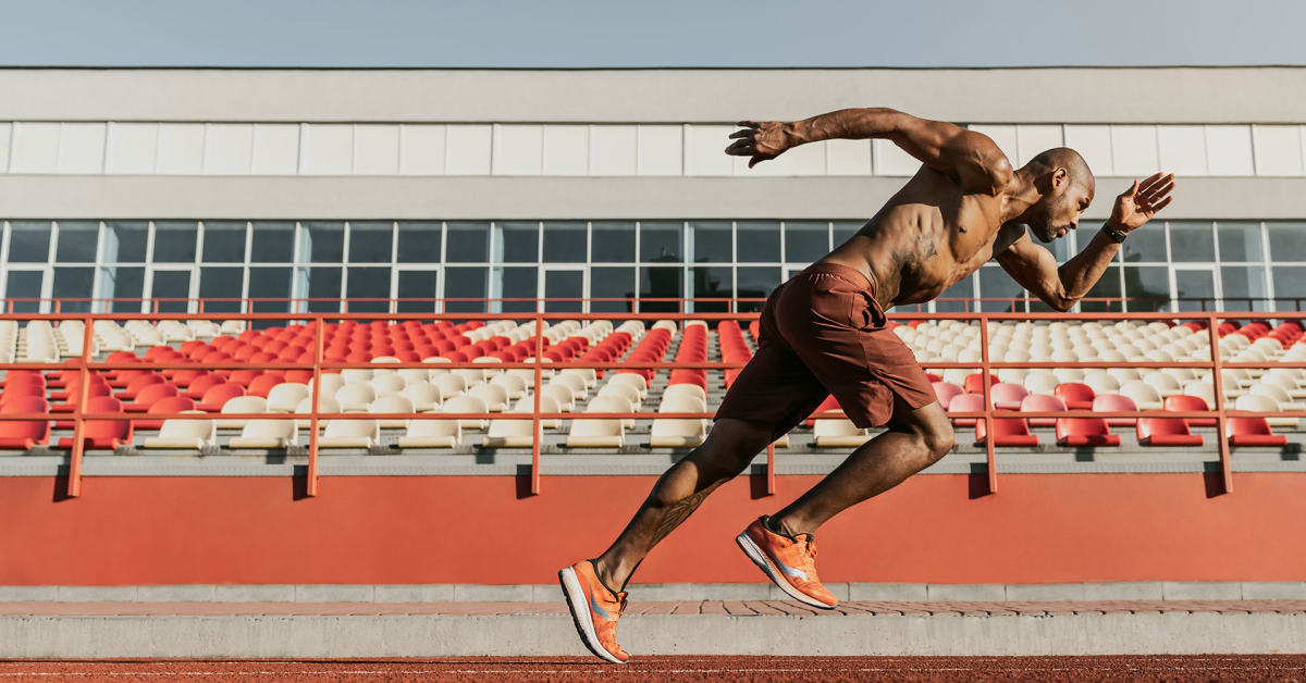 Best Sprint Workouts to Get Faster and Build Muscle
