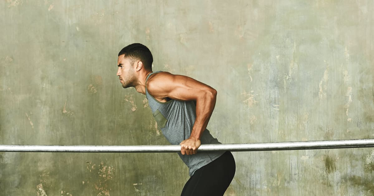 Best Triceps Exercises and Workouts to Sculpt Your Arms